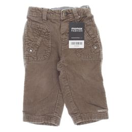 Esprit Jungen Stoffhose, braun