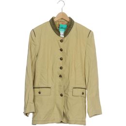 TRAMONTANA Damen Jacke, beige, Gr. 36