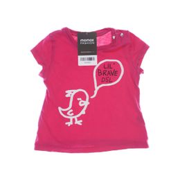 Diesel Damen T-Shirt, pink, Gr. 50