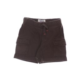 Oshkosh Herren Shorts, braun, Gr. 62