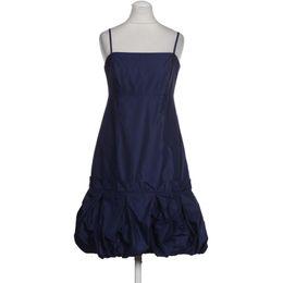 Zero Damen Kleid, blau, Gr. 34