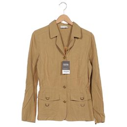 Bonita Damen Jacke, beige, Gr. 36