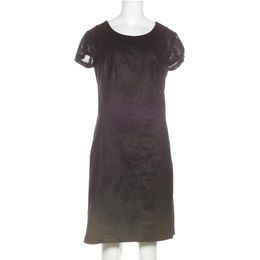 KAPALUA Damen Kleid, schwarz, Gr. 34