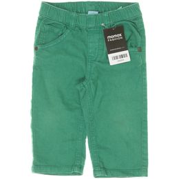 s.Oliver SIR OLIVER Jungen Jeans, grün