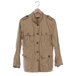 Madeleine Mode Madeleine Damen Jacke, beige, Gr. 36