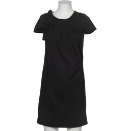 Sinequanone Damen Kleid, schwarz