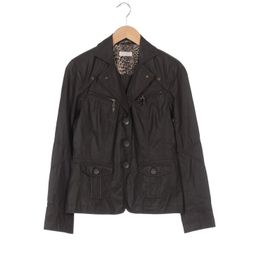 Bonita Damen Jacke, braun, Gr. 36