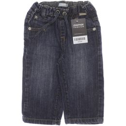 Minymo Herren Jeans, blau, Gr. 74