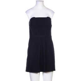 COMPTOIR DES COTONNIERS Damen Kleid, schwarz, Gr. 32