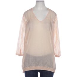 Custommade Damen Bluse, orange, Gr. 36