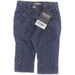 Vertbaudet Damen Jeans, blau, Gr. 62