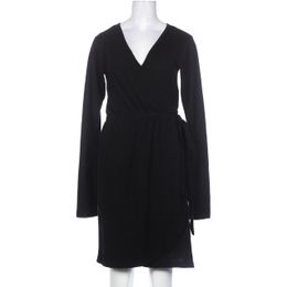 NA-KD Damen Kleid, schwarz, Gr. 32