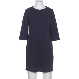minimum Damen Kleid, blau, Gr. 34