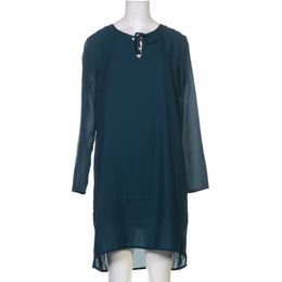 Pepe Jeans Damen Kleid, grün, Gr. 32