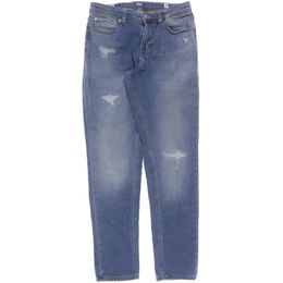 Jack & Jones Jack & Jones Herren Jeans, blau, Gr. 22