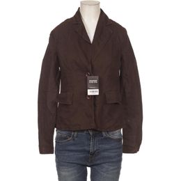 Passport Damen Blazer, braun, Gr. 36