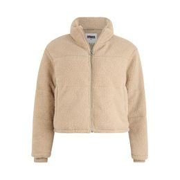 Urban Classics Jacke Damen Gr&ouml;&szlig;e 4XL sand