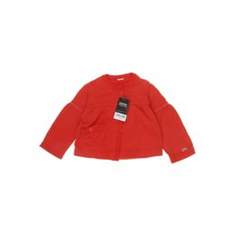 Cakewalk Damen Jacke, rot, Gr. 74