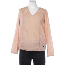 Nümph Nümph Damen Bluse, beige