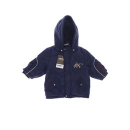 Sterntaler Mädchen Jacke, blau