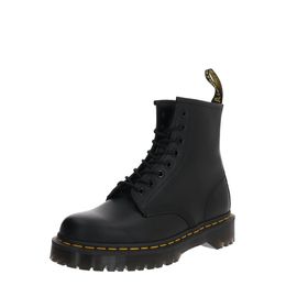 Dr. Martens Lace-Up Boots '1460 Bex' male Black size 12