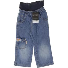 Sterntaler Jungen Jeans, blau
