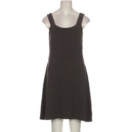 Tom Tailor Damen Kleid, grau