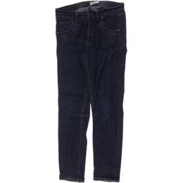 Angels Damen Jeans, blau, Gr. 34