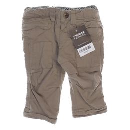 Zara Herren Stoffhose, beige, Gr. 68