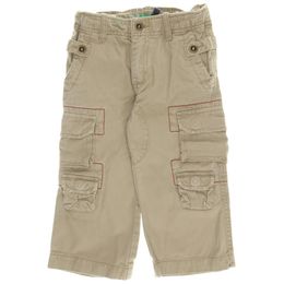 United Colors Of Benetton Jungen Stoffhose, beige
