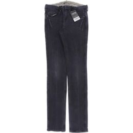 Twenty8twelve Damen Jeans, grau, Gr. 25