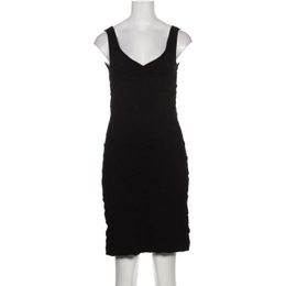 Promod Damen Kleid, schwarz, Gr. 32