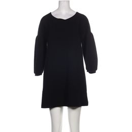 Mango Damen Kleid, schwarz, Gr. 34