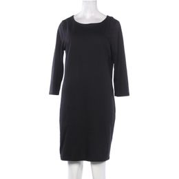 Vila Damen Kleid, schwarz, Gr. 36