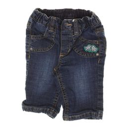 s.Oliver Herren Jeans, blau, Gr. 68