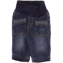 s.Oliver Herren Jeans, blau, Gr. 68