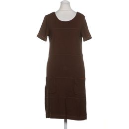 Betty Barclay Damen Kleid, braun, Gr. 34