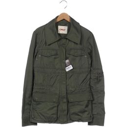 Only Damen Jacke, grün, Gr. 36