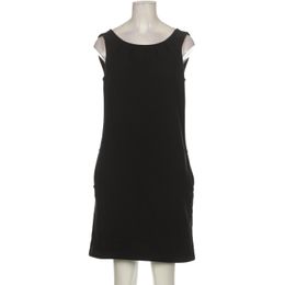 Esprit Damen Kleid, schwarz, Gr. 34