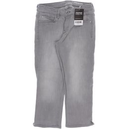 Esprit Damen Jeans, grau