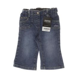 s.Oliver Damen Jeans, blau, Gr. 74