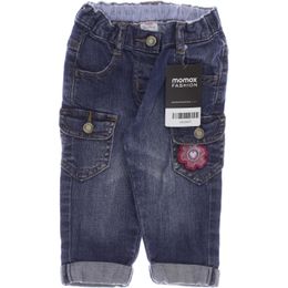 s.Oliver Mädchen Jeans, blau