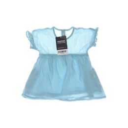 United Colors Of Benetton Mädchen Kleid, blau