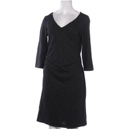 Esprit Damen Kleid, grau, Gr. 32