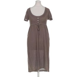 Promod Damen Kleid, braun