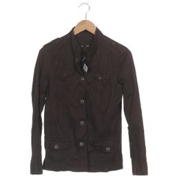 Cecil Damen Jacke, braun, Gr. 36