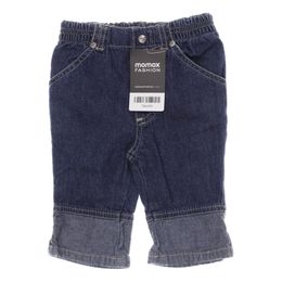 s.Oliver Mädchen Jeans, blau