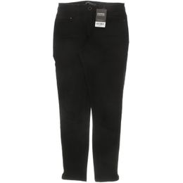 Esprit Damen Jeans, schwarz, Gr. 32