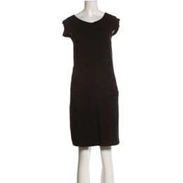 s.Oliver Damen Kleid, schwarz, Gr. 34