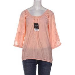 Opus Damen Bluse, pink, Gr. 36